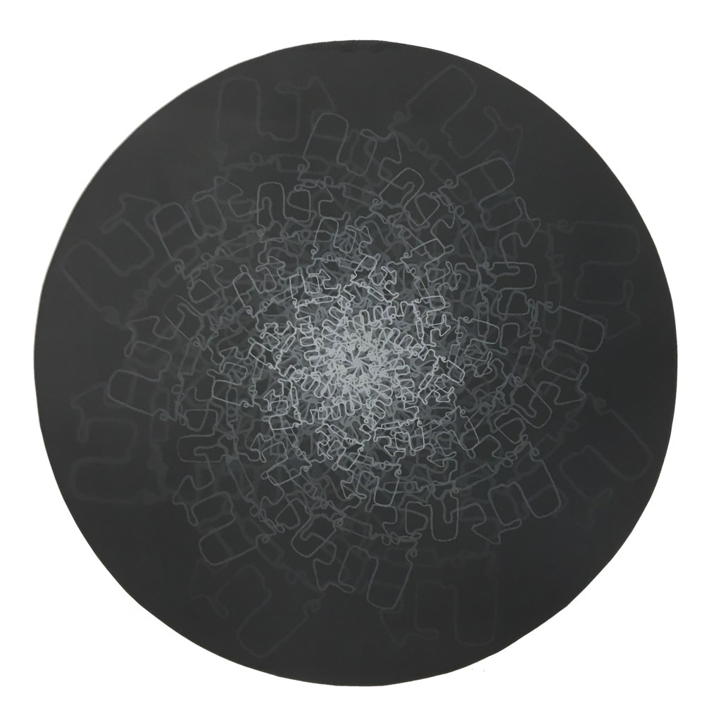 Routine and Rhythm – Greg Bahr