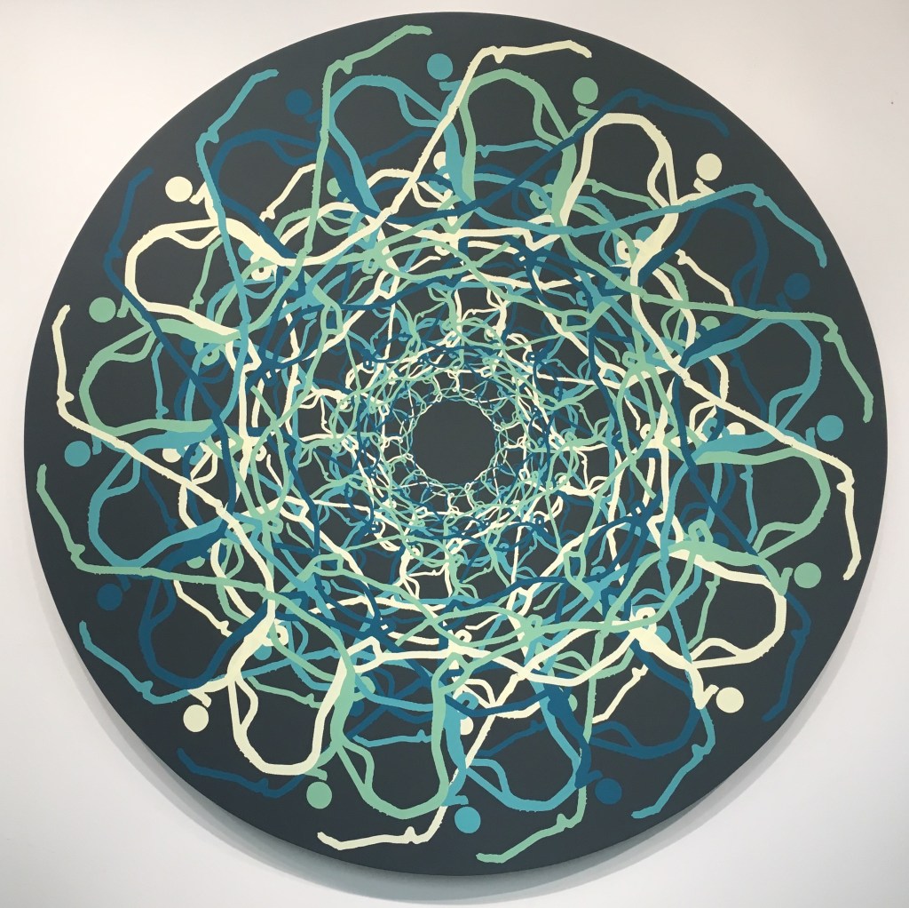 Routine and Rhythm – Greg Bahr
